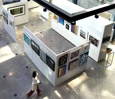 Pendulum Gallery Upcoming Exhibition